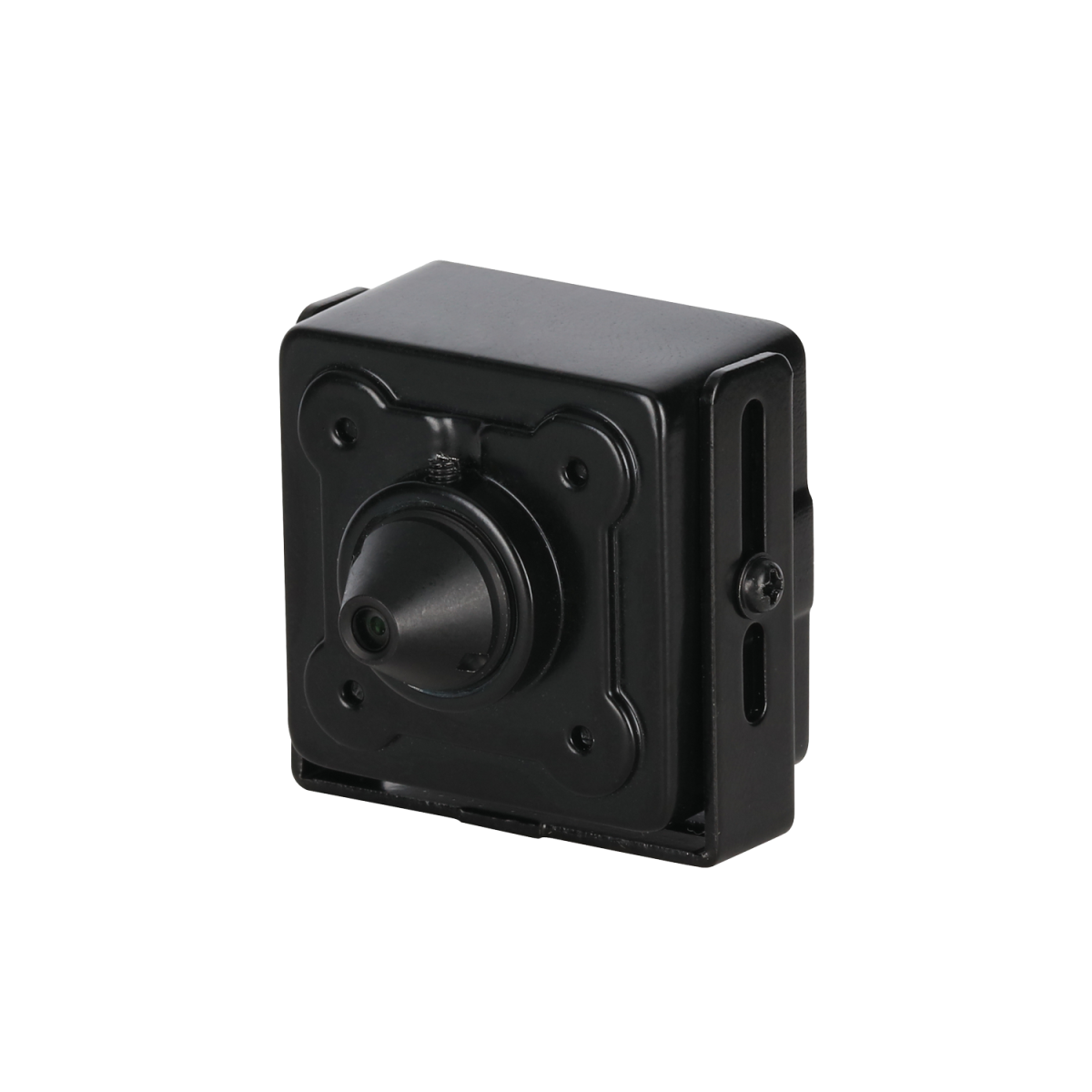 CAMARA PINHOLE HDCVI 1080P LENTE 2.8mm – Systro