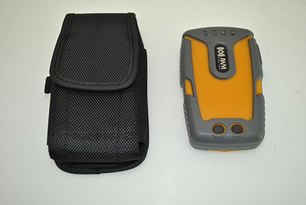 LCD4501 TECLADO LCD DSC PARA INCENDIO NEGRO – Systro