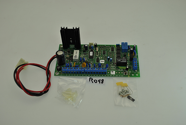 EL-3108ML TECLADO LCD ESPAÑOL ELECRONIC LINE – Systro