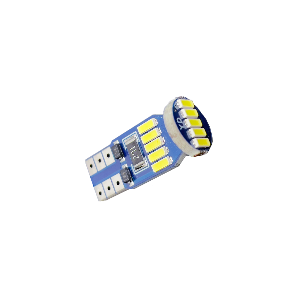 Bombillo LED T10 Fijo – Systro