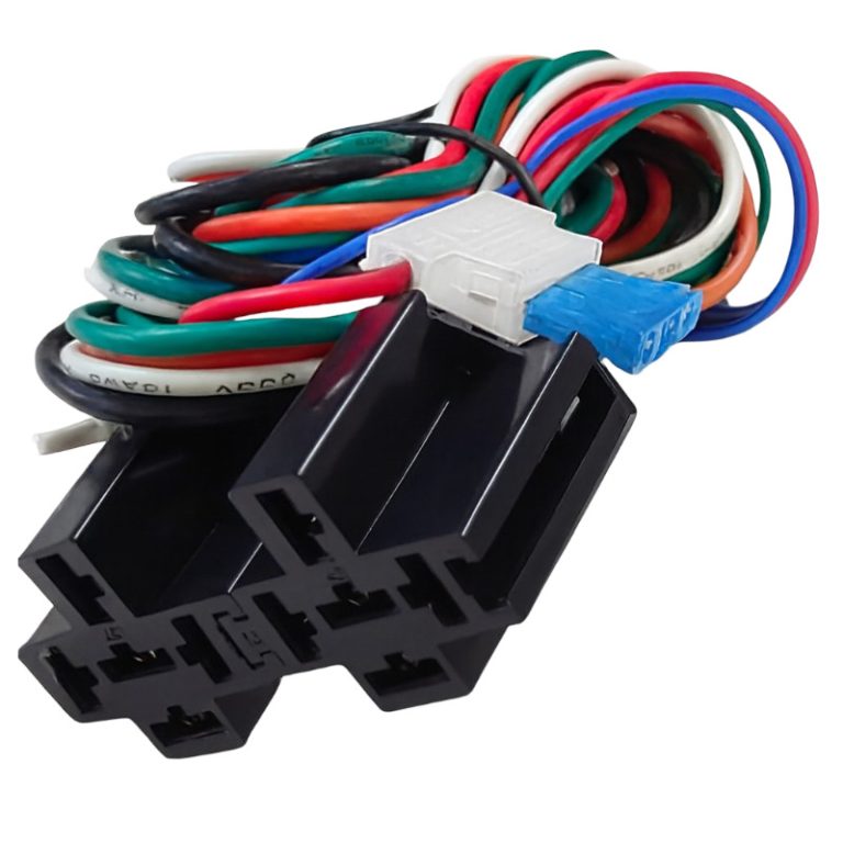 Base Doble Para Relay .. – Systro