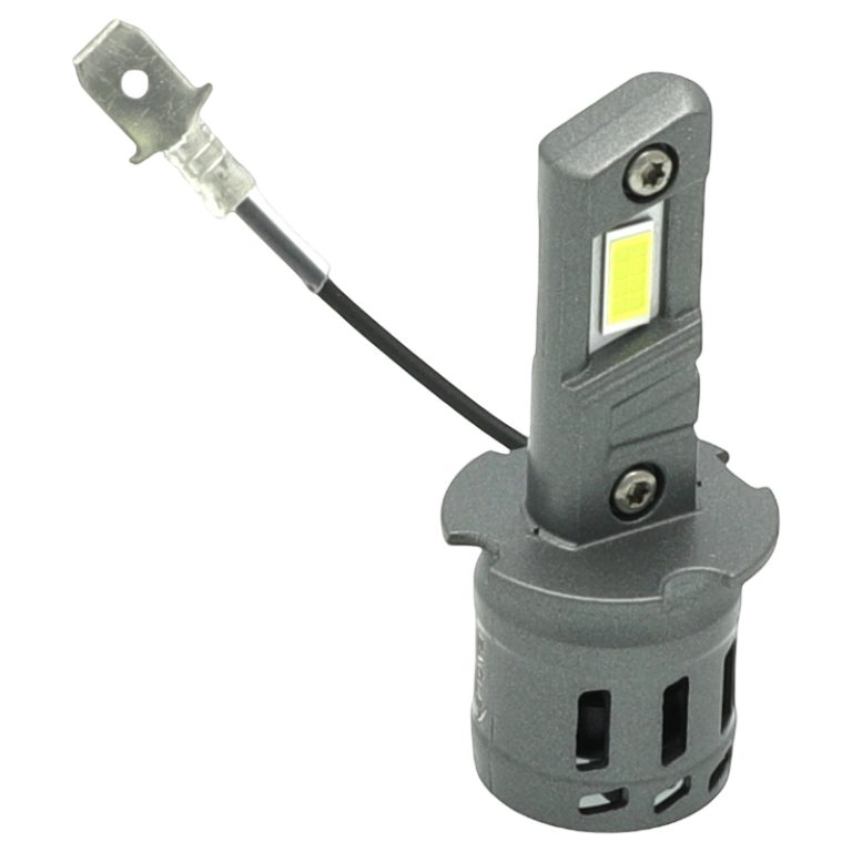Luz LED H3, Eagle Compact Series, 26W – 4000lm – Systro