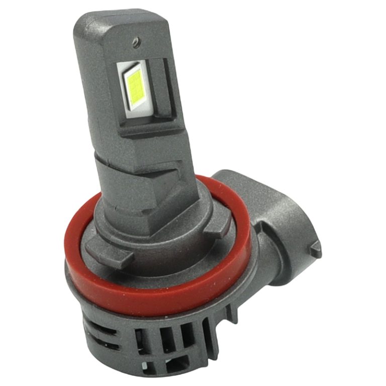 Luz LED H11, Eagle Compact Series, 26W – 4000lm – Systro
