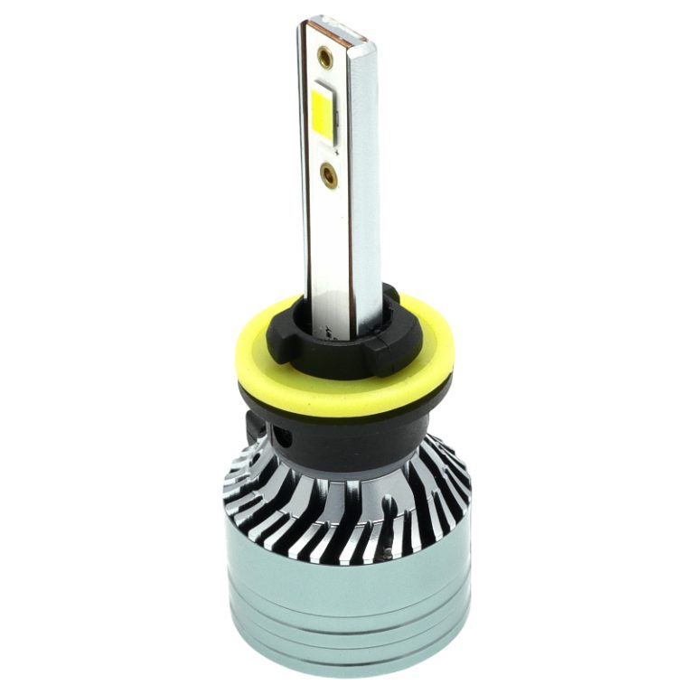LED 880/881, Platinum Basico, Bicolor 2600lm X 2, 28W – Systro