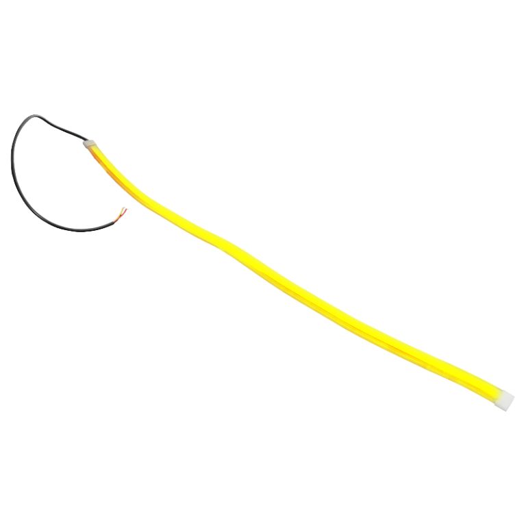LED Strip Bi-Color (Blanco/Amarillo), con Start Scanning – Systro