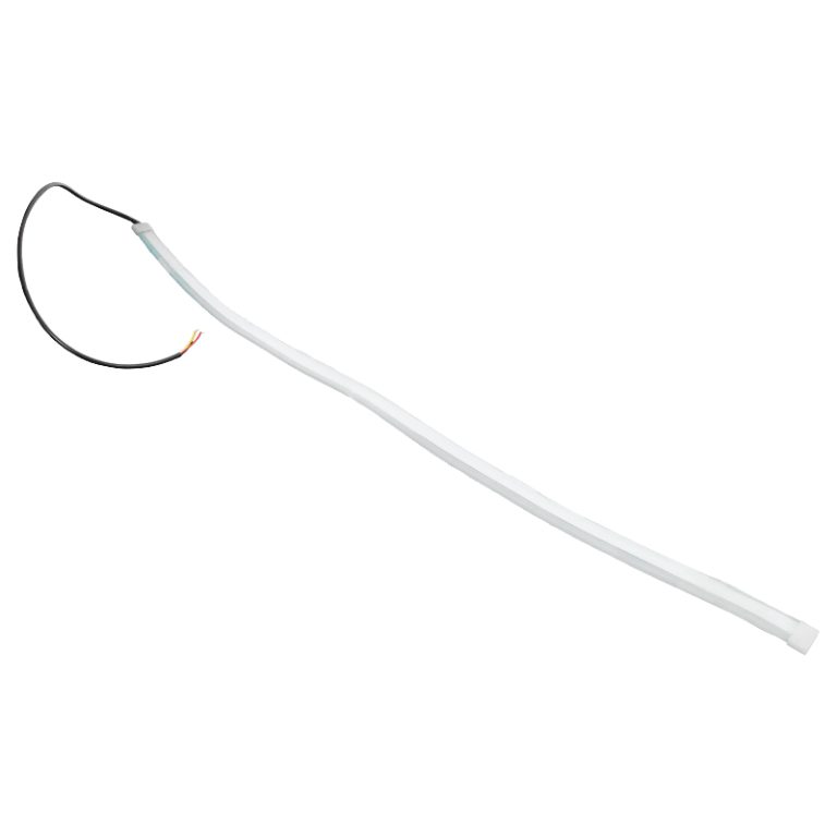 LED Strip Bi-Color (Blanco/Amarillo), con Start Scanning – Systro